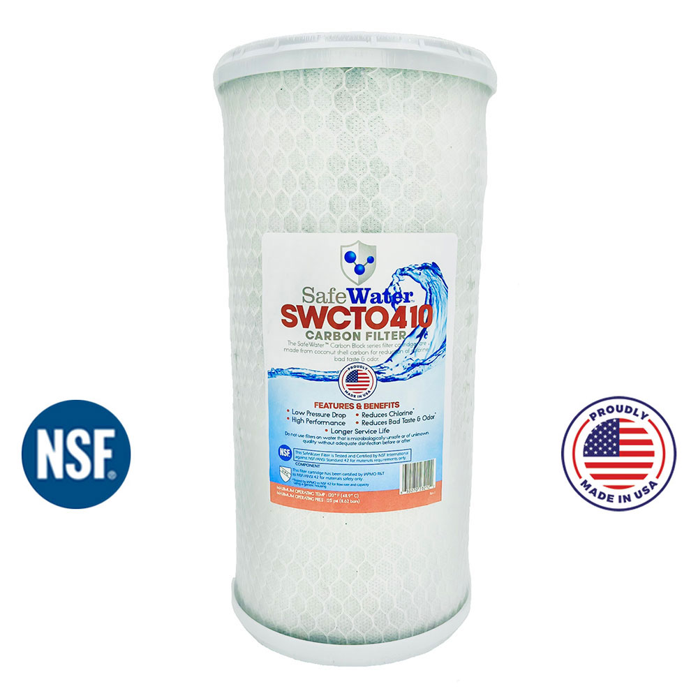 Products – Safe Water Filters