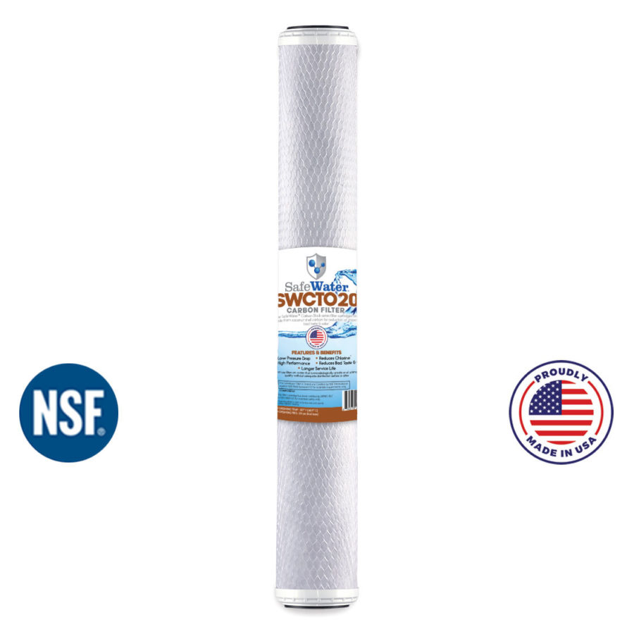 Products – Safe Water Filters