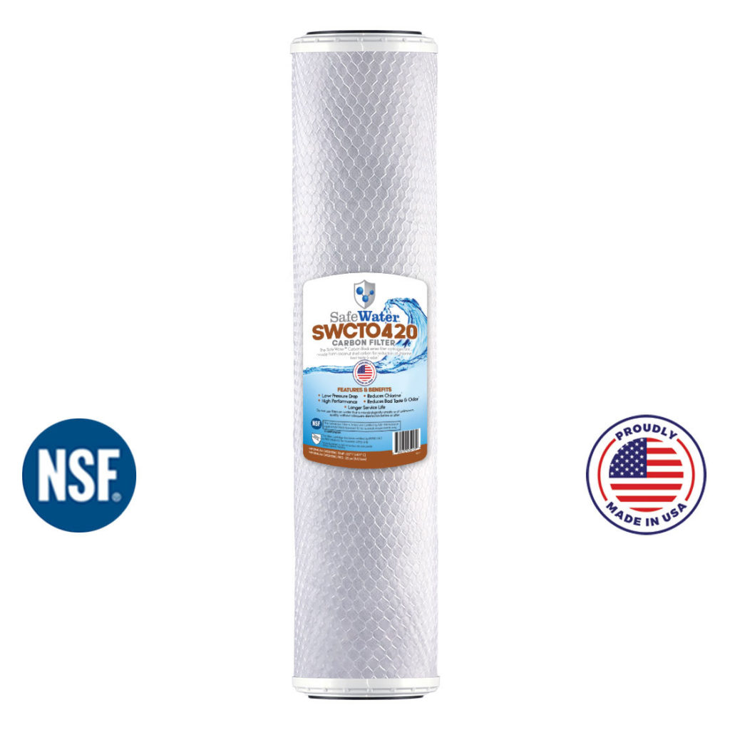 Products – Safe Water Filters