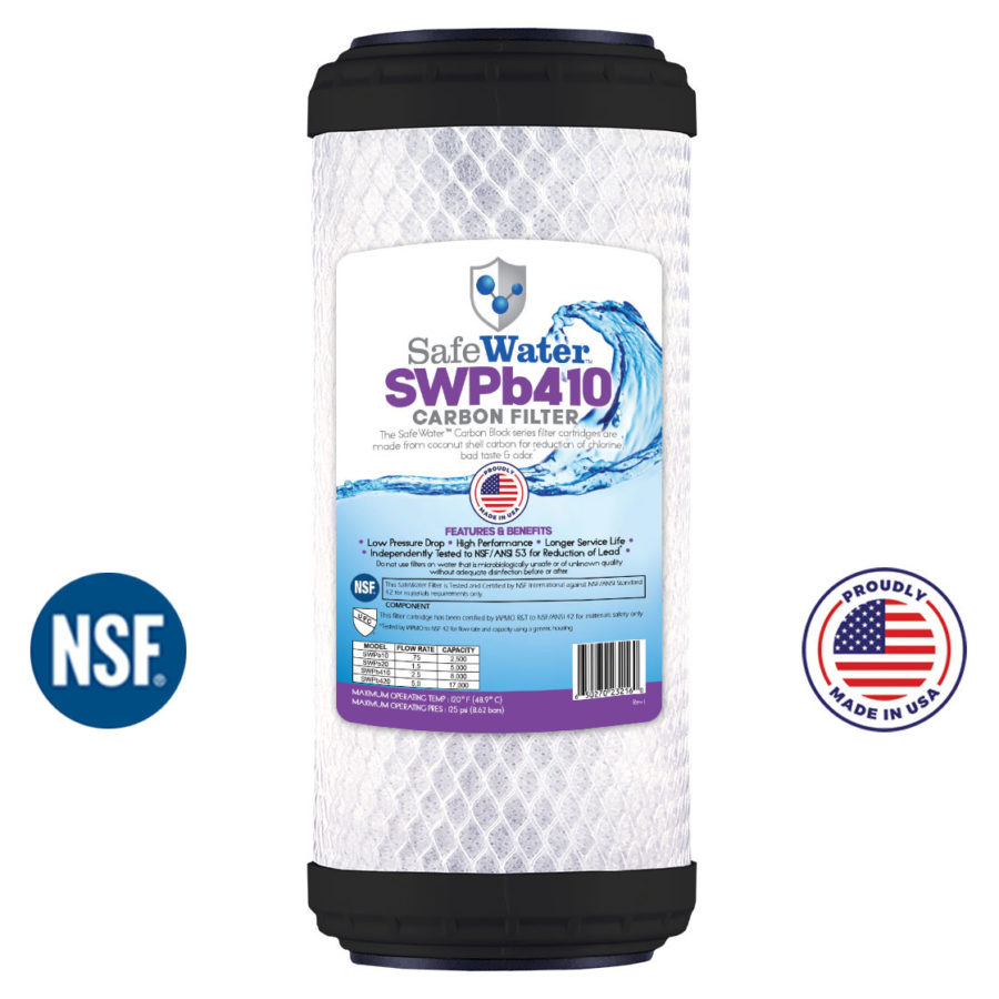 Safe Water Filters – Ro Filters