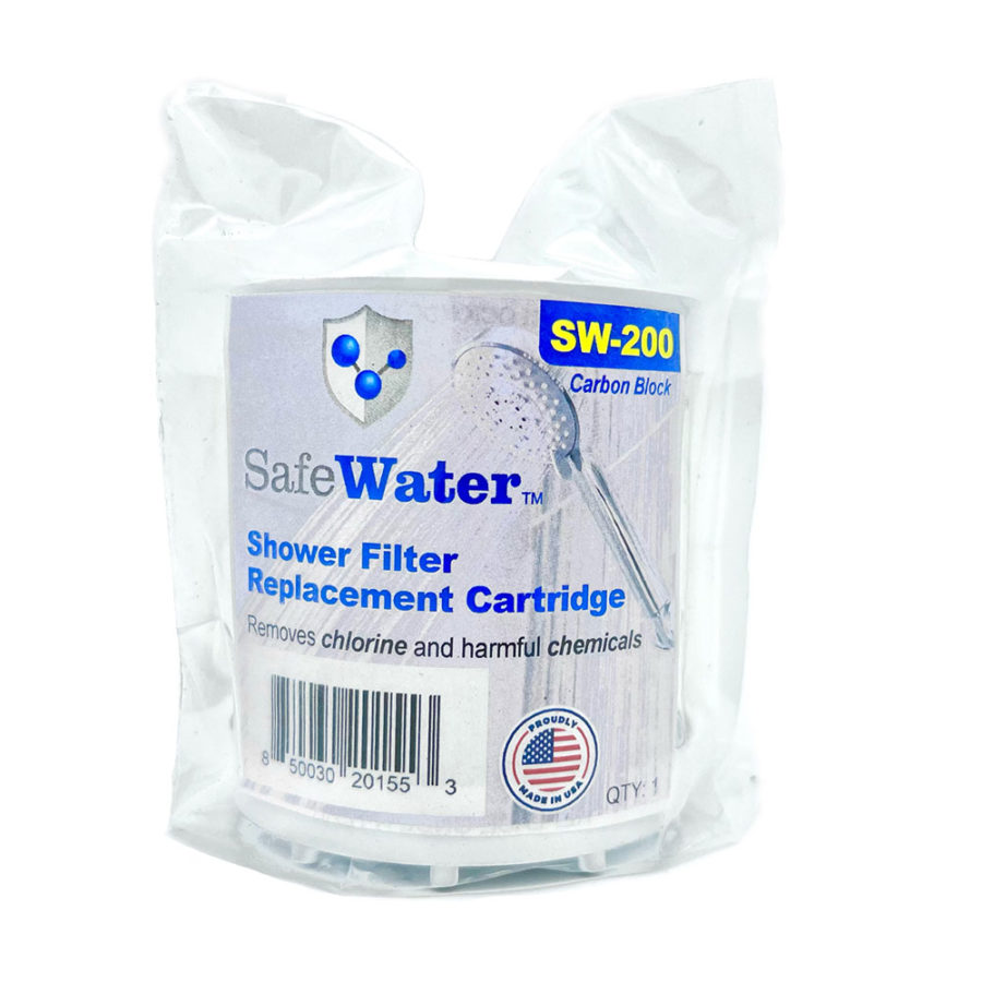 SafeWater - SafeWater Filters