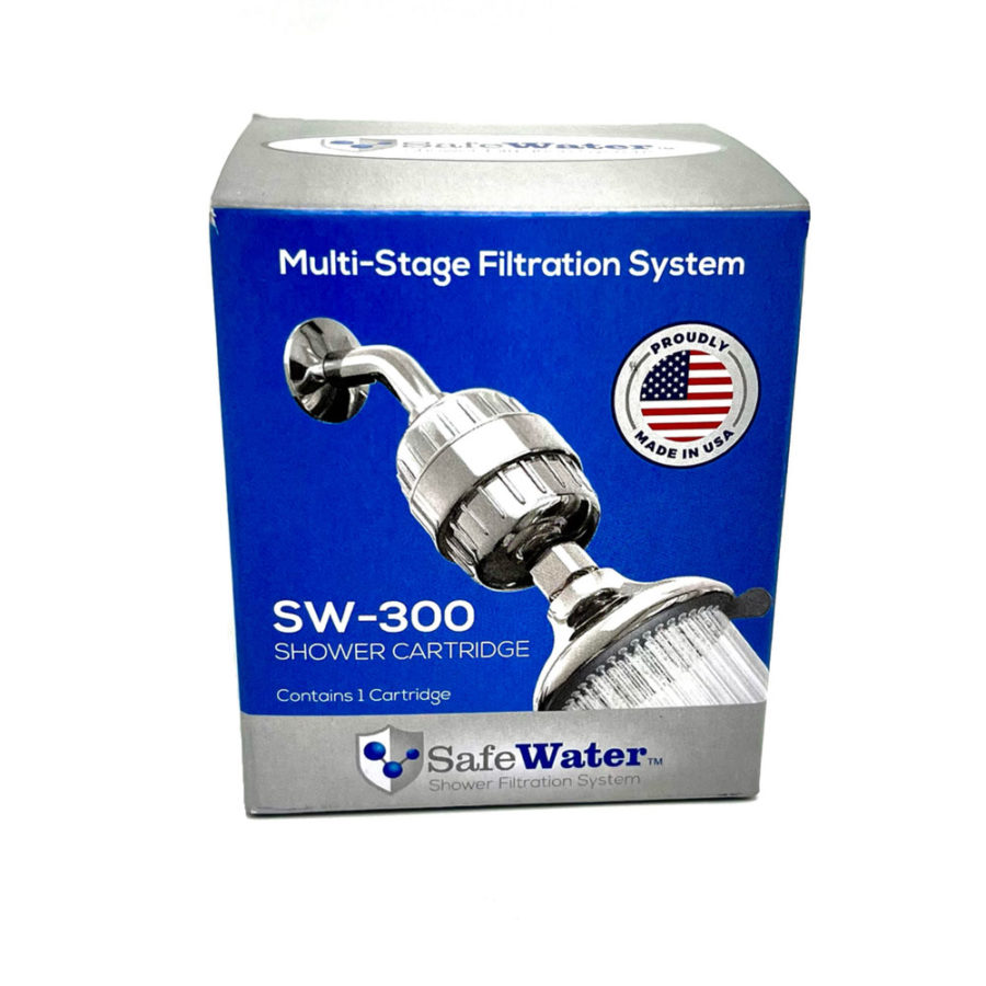SafeWater - SafeWater Filters