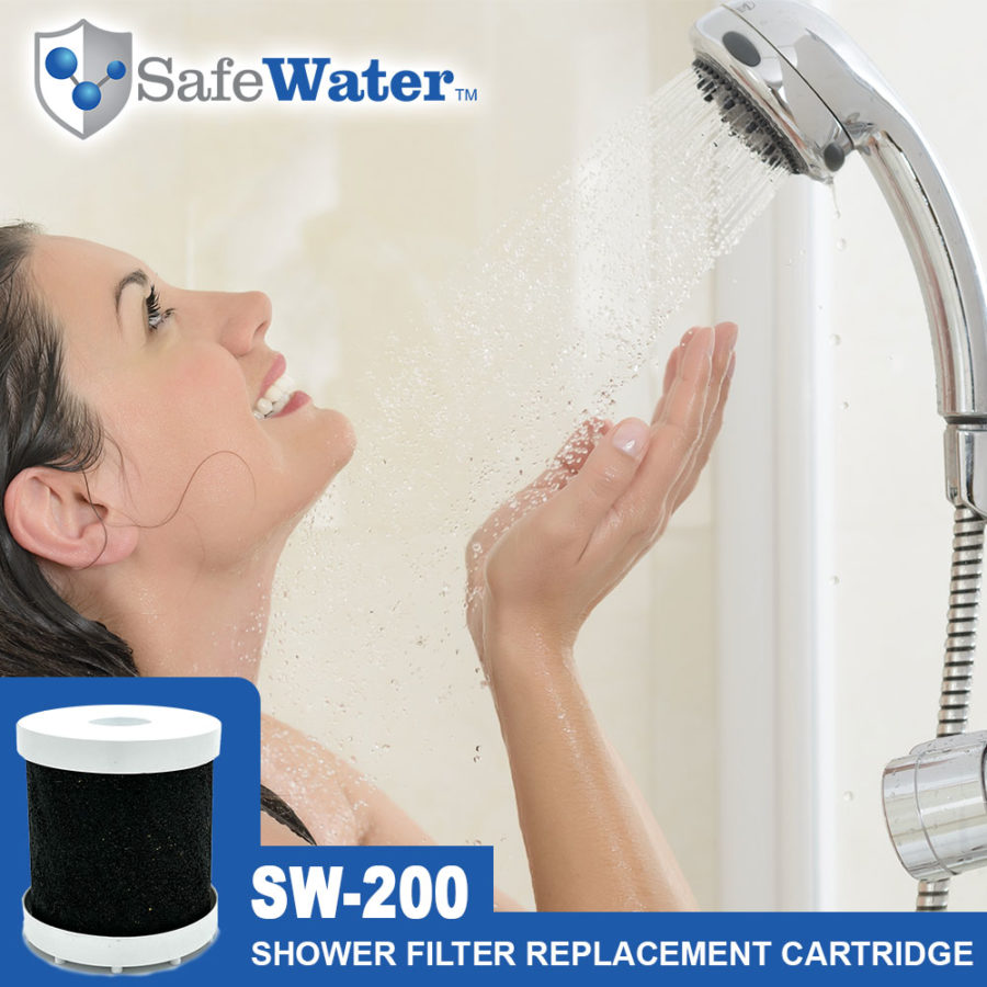 SafeWater - SafeWater Filters